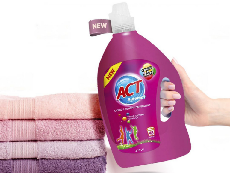 Where to Find High-Quality Wholesale Laundry Detergent in Istanbul ...